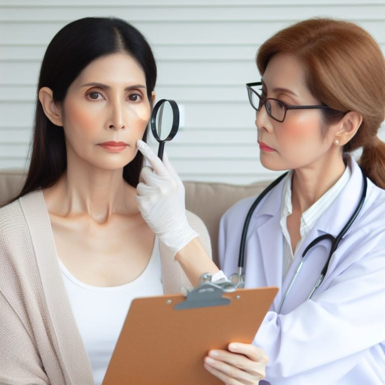 5 Reasons You Need to See a Dermatologist - Andrew Ting MD